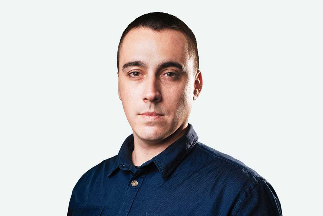 About Kadeau | A branding and web design studio.